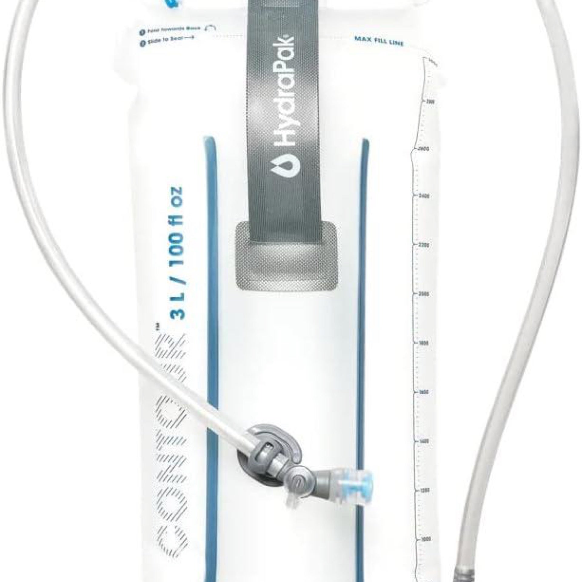 Hydrapak Contour Hydration Reservoir | Marion Outdoors