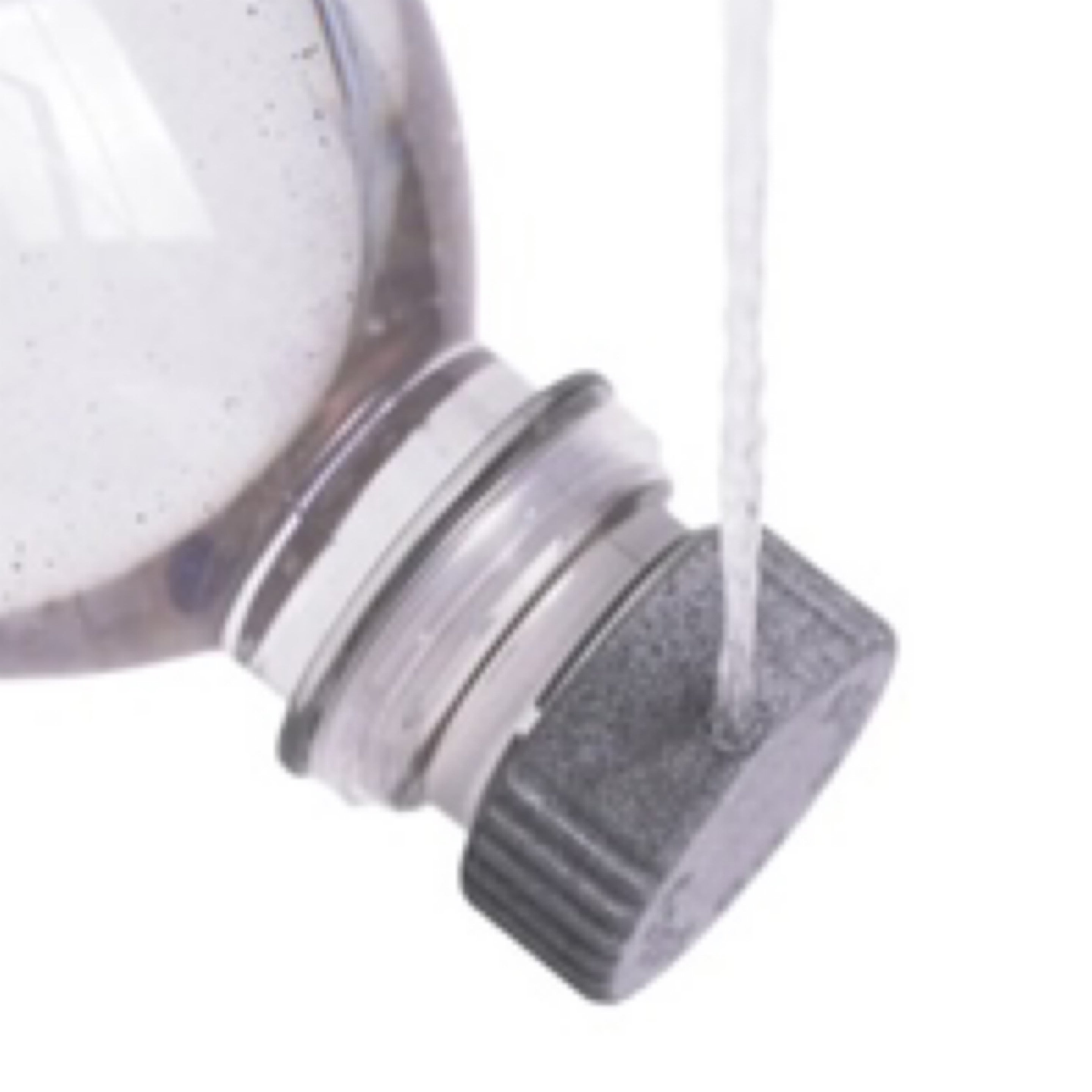 Igneous Bottle Cap Bidet - 3G Hygiene Tool for Backpackers (Formerly ...